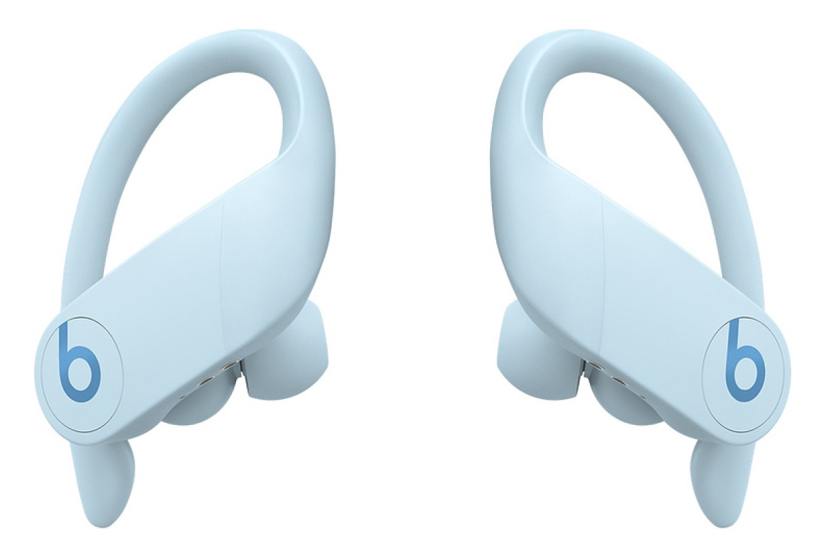 ⚡Bluetooth наушники Powerbeats Pro Totally купить в Бишкеке - LOGIN.KG